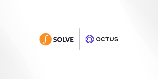 SOLVE via Octus